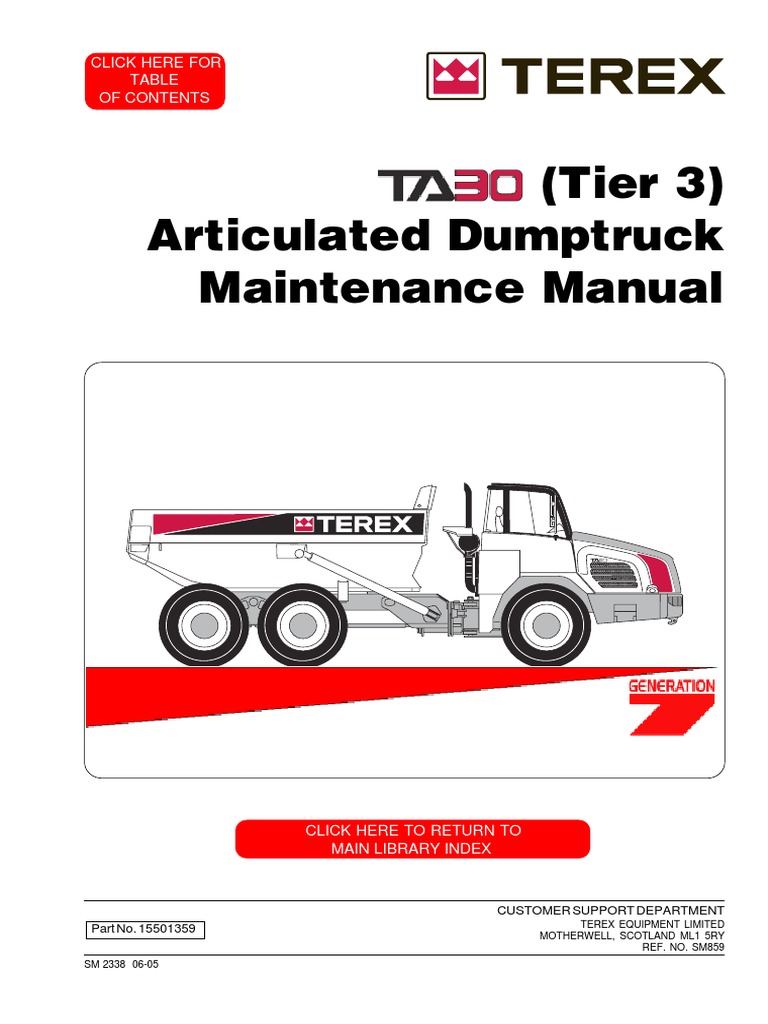 TA30 Tier3 8591 | PDF | Welding | Construction
