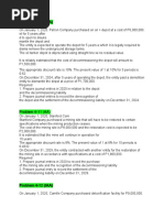 RA 386 - Civil Code of The Philippines (Book 4 - Obligations ...