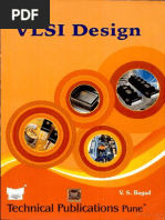 Digital Circuits & Design E-Book | PDF | Logic Gate | Cmos