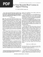 Vol42No2 - 5 Lanchester Square Law | PDF | Battle Of Trafalgar | Defense