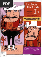 Get Ready For The Code A PDF | PDF