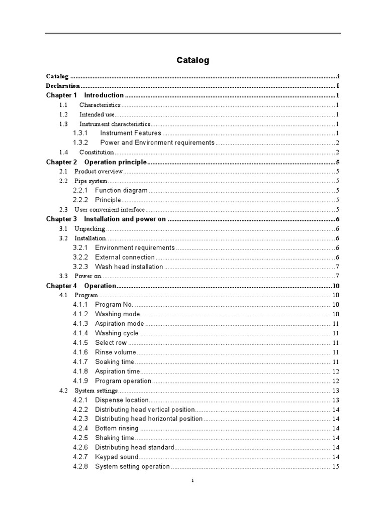 URIT-670operation Manual 03 2017 | PDF | Menu (Computing) | Cursor (User Interface)