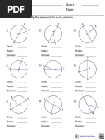 Math Module 2 | PDF | Test (Assessment) | Facebook
