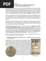 Cash Denomination Calculator | PDF | Money | Numismatics