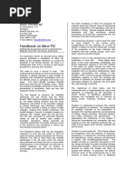 The Modified Stability Graph Method, More Than 30 Years Later - Potvin ...
