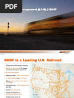 SAP Linear Asset Management Overview | PDF | Computer Network | Linearity