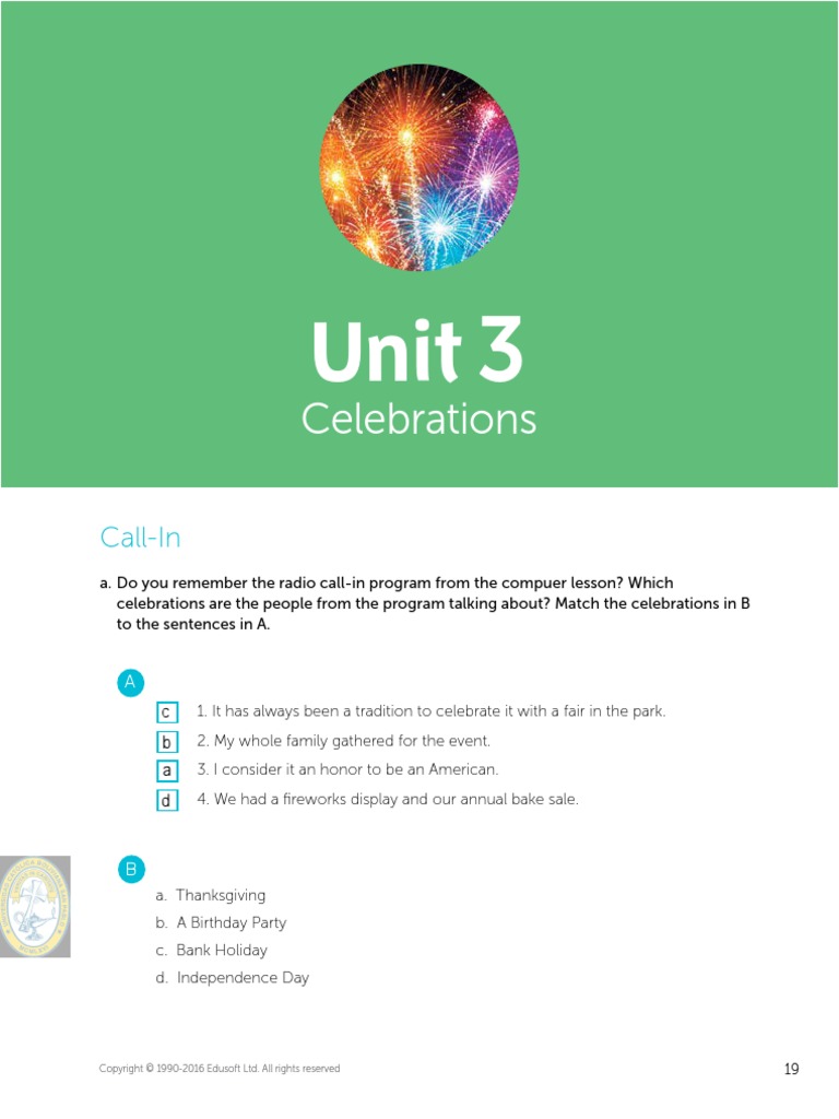 Unit 3 | PDF