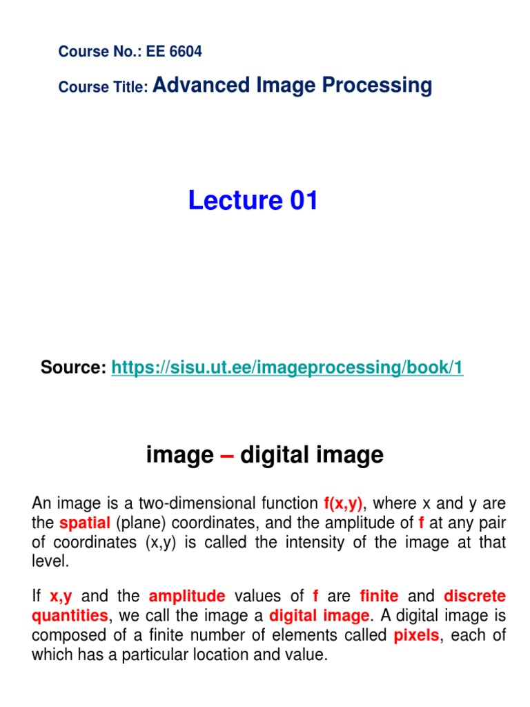 KUET EEE Course | PDF | Gamma Ray | Infrared