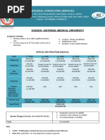 2nd Intimation Form Updated | PDF | Bar Association | Law