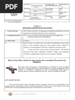 Los Santos Police Department Special Weapons and Tactics Standard ...