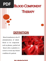 DVT Concept Map-1 | PDF | Thrombus | Bleeding
