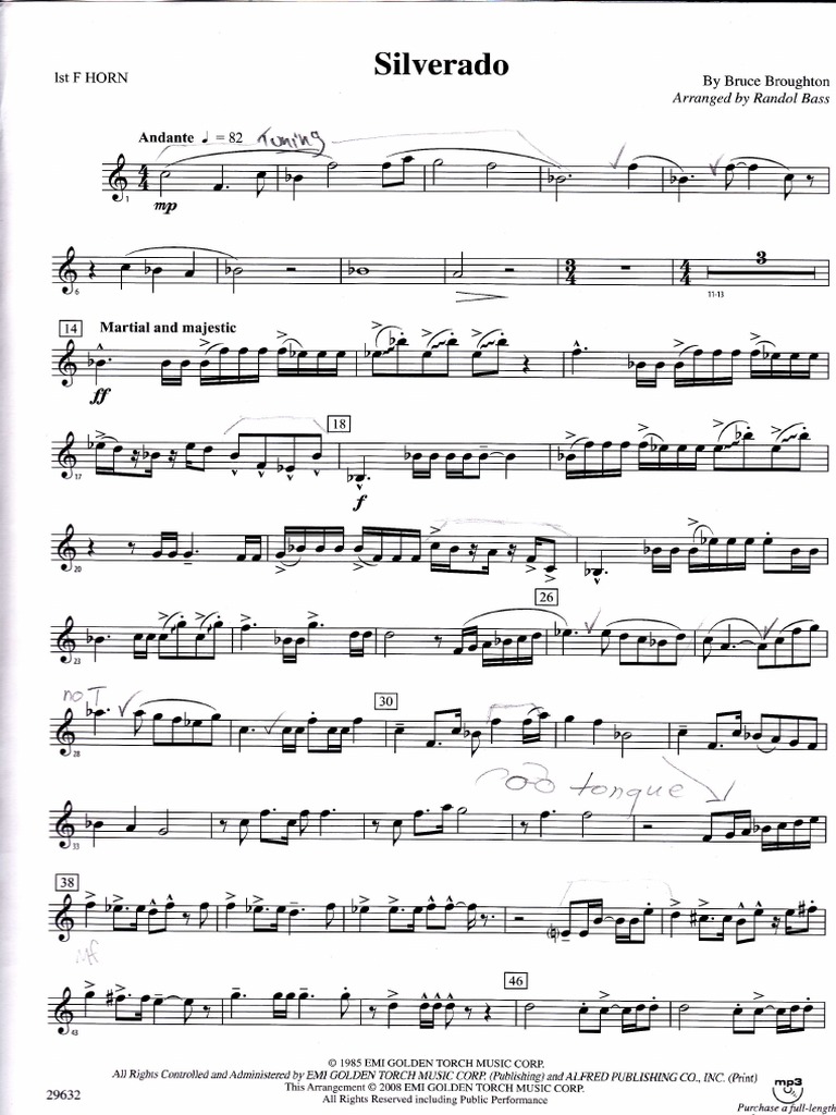 Silverado: (.Rotu | PDF