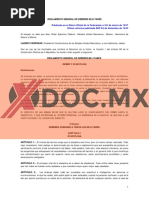 Grados Guardia Nacional | PDF