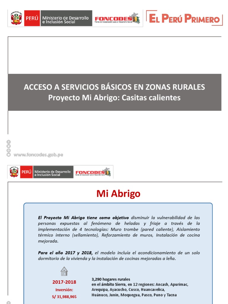 Foncodes | PDF