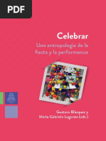 TURNER, Victor - Liminalidad y Communitas | PDF | Sociedad | Tribu