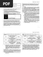 Grades 11 DLP Ucsp FINAL | PDF | Social Group | Interpersonal Relationships
