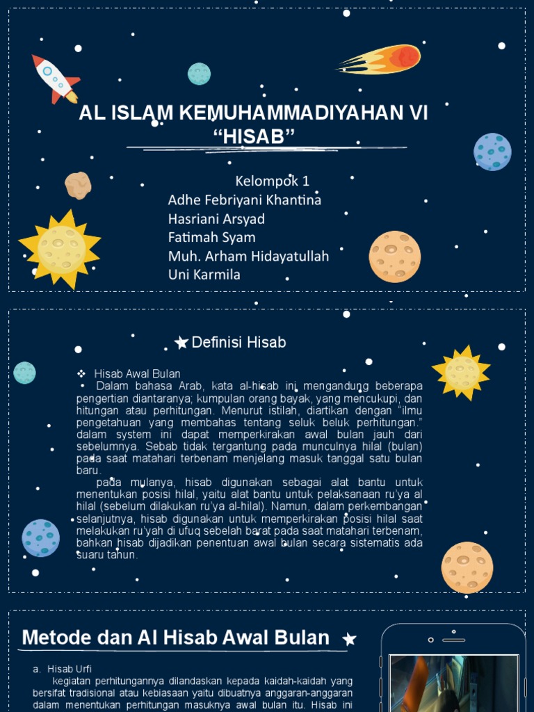 Hisab | PDF