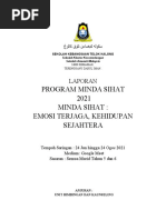 Saringan Minda Sihat | PDF