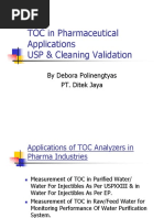 Robustness and Ruggedness in Analytical Method Validation | PDF ...