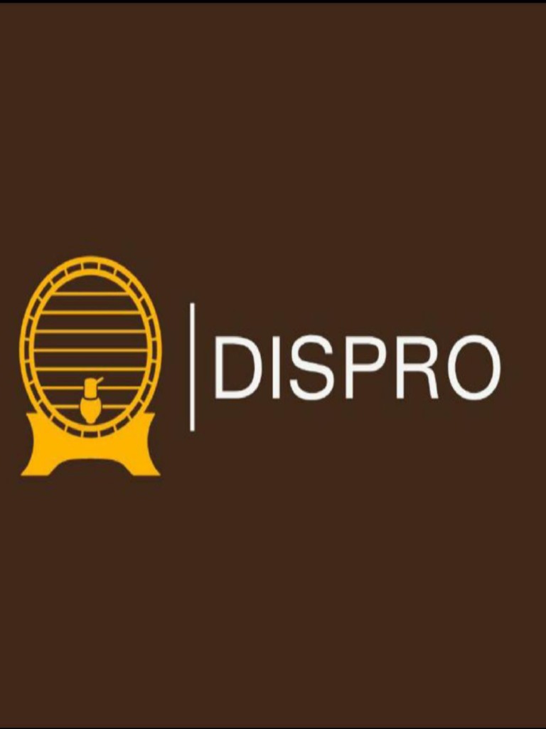 Dispro Catalogo 2021 | PDF