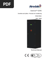 Vertiv FWU Manual | PDF | Air Conditioning | Building