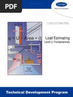 Refrigerant Piping Design Guide | PDF | Hvac | Refrigeration