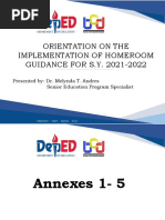 REGIONAL MEMORANDUM No. 023 S. 2024 IMPLEMENTING GUIDELINES OF PROJECT A.W.A.R.D.S IN DEPED ...