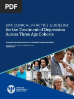 V Risk 10 | PDF | Mental Disorder | Personality Disorder