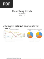 Ielts Writing Task 1 | PDF