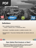 Sample Risk Assessment Form - Retail Sector | PDF | Risk Assessment | Risk