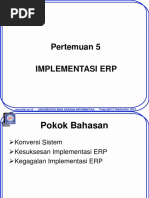 Modul Sap | PDF | Komputer
