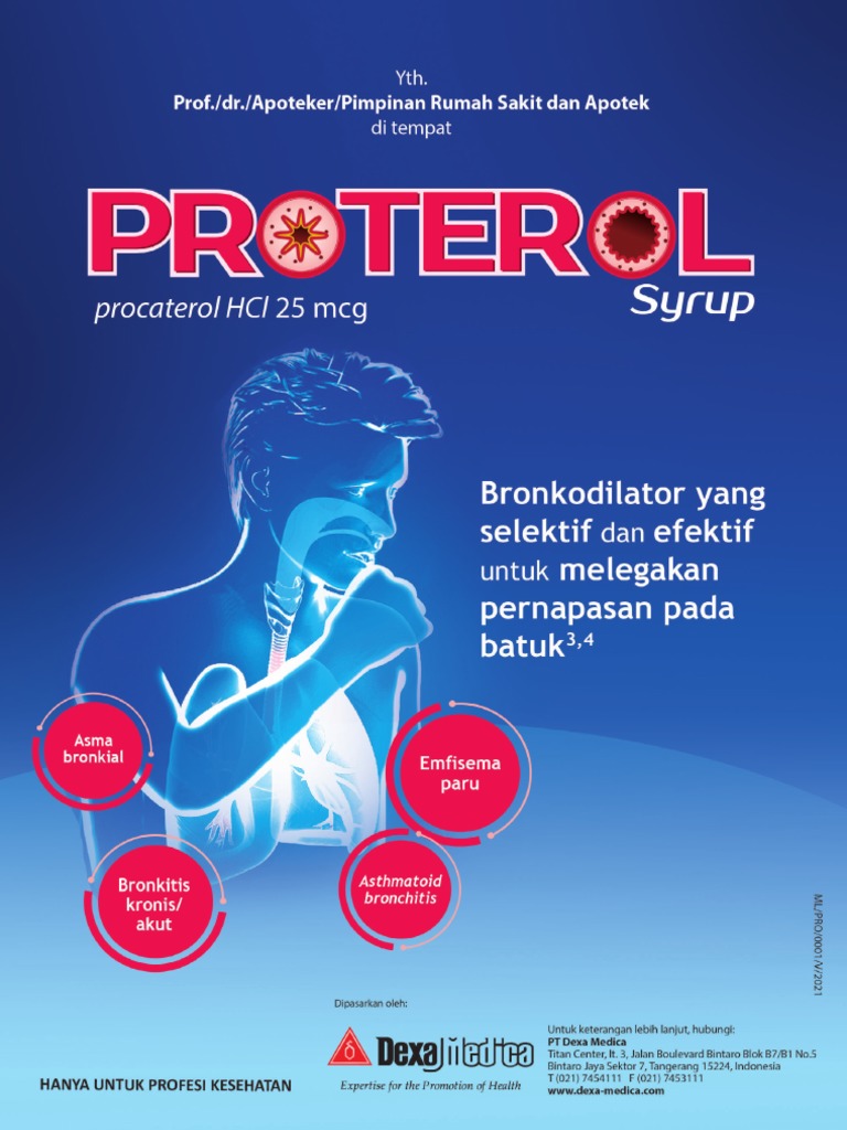 Mailing Proterol Digital | PDF