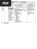 Perdev Curriculum Guide | PDF