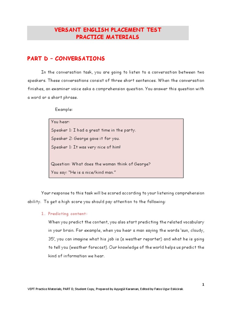 Conversational Analysis: A Guide to Understanding Conversational ...