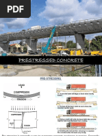 PGSuper | PDF | Beam (Structure) | Structural Load