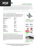 CAPEX and OPEX Template | PDF | Finance & Money Management