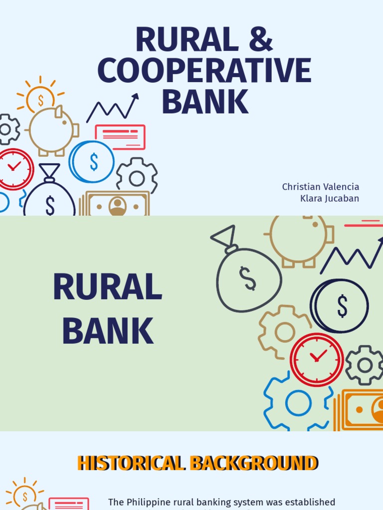Rural&cooperative Bank | PDF | Banks | Cooperative