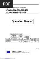6000TOCi Manual | PDF | Pipe (Fluid Conveyance) | Total Organic Carbon