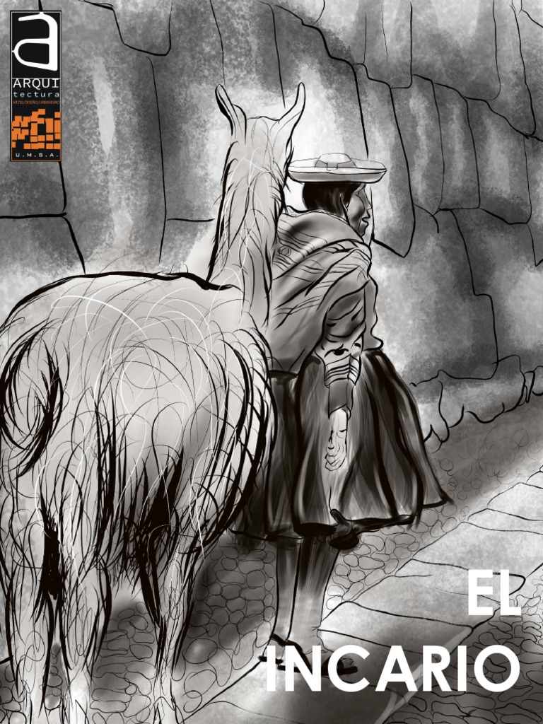 El Incario | PDF | Imperio Inca | América del Sur