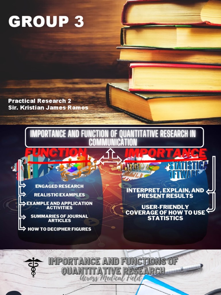 Practical Research 2 Overview | PDF