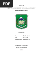 Resourcebasedviewrbv Rifanakhwah | PDF