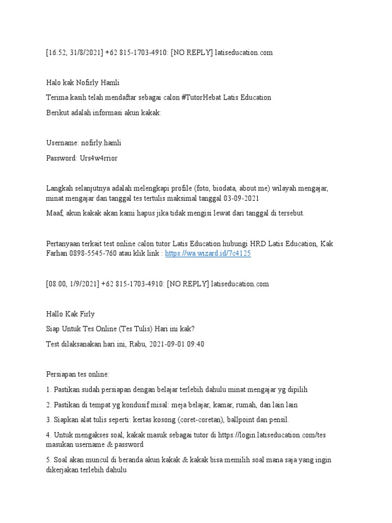 PENGUMUMAN | PDF | Bisnis | Komputer