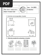 Close-Up English Textbook Form 3 | PDF