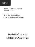 Rumus dan Interpretasi Effect Size | PDF | Metode & Bahan Ajar