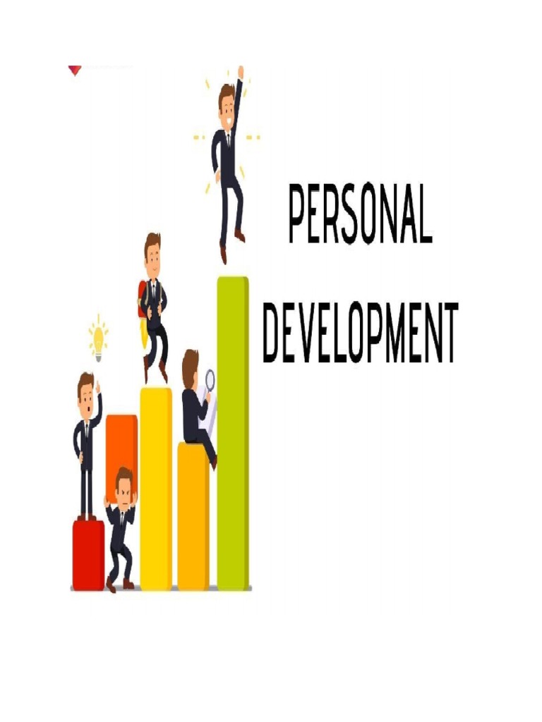 Lesson 1: Introduction To Personal Development | PDF | Developmental ...