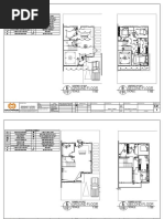 Two Storey Commercial Building Electrical Layout Plan PDF | PDF | Watt ...