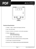 Rittal Baying System PS 4000 5 1703 PDF | PDF | Door | Sheet Metal