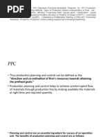 Reverse PFMEA | PDF | Systems Theory | Systems Science