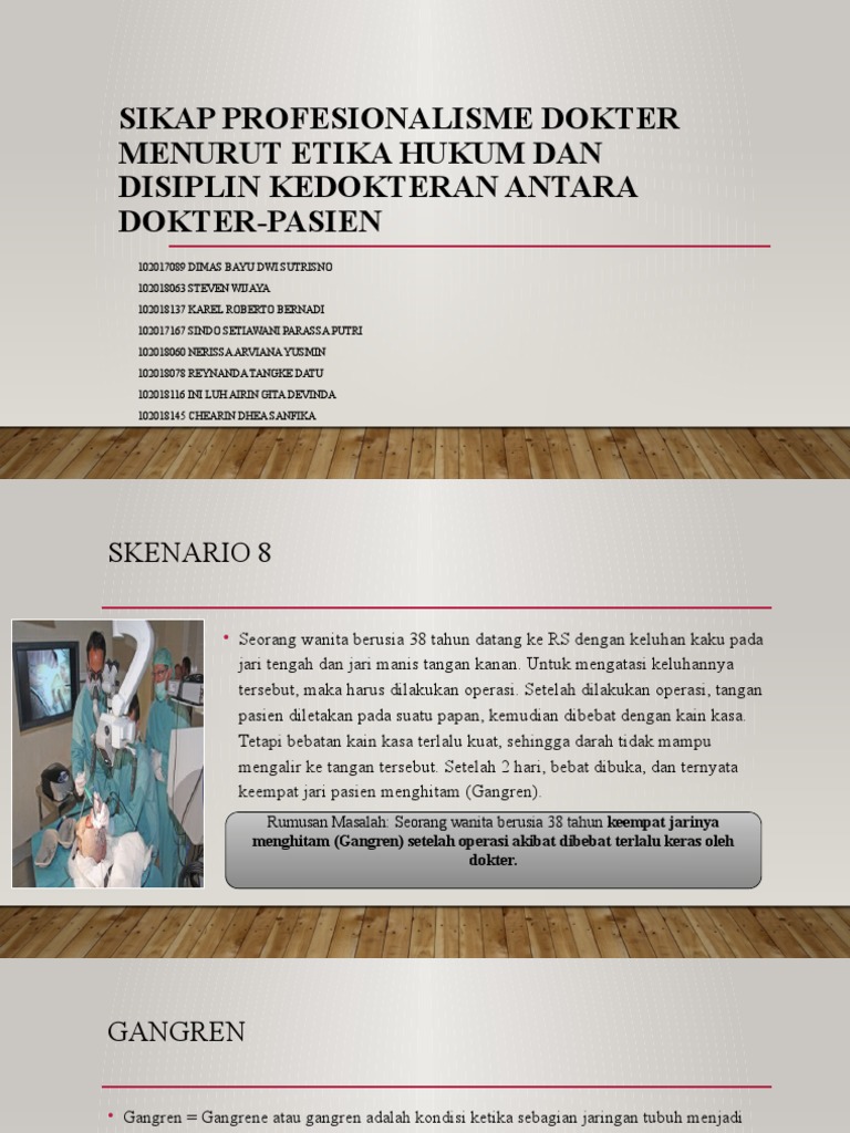 Blok 27 Sken 8 | PDF | Sains & Matematika