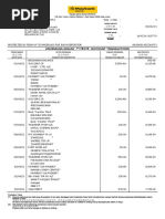Malaysia Bank Code and Routing List | PDF | Institutional Investors ...